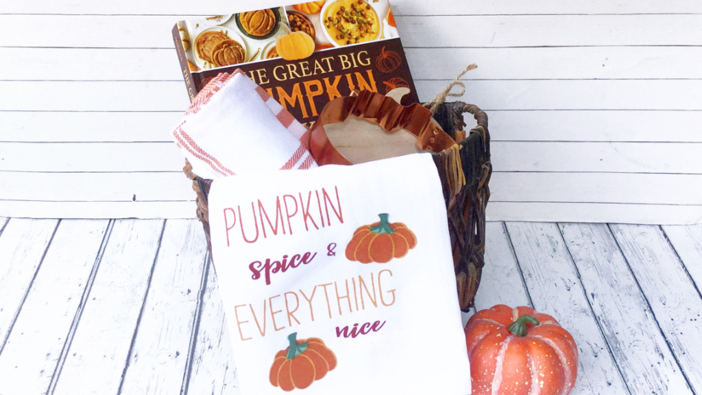 Fall Baking Gift Guide for the Pumpkin Obsessed - Pumpkin Obsessed